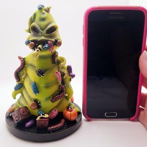 Holiday | New Oogie Boogie Nightmare Before Christmas Resin Statue ...
